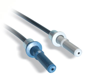 VersaLink POF Cable Assemblies - Industrial Fiber Optics, Inc.